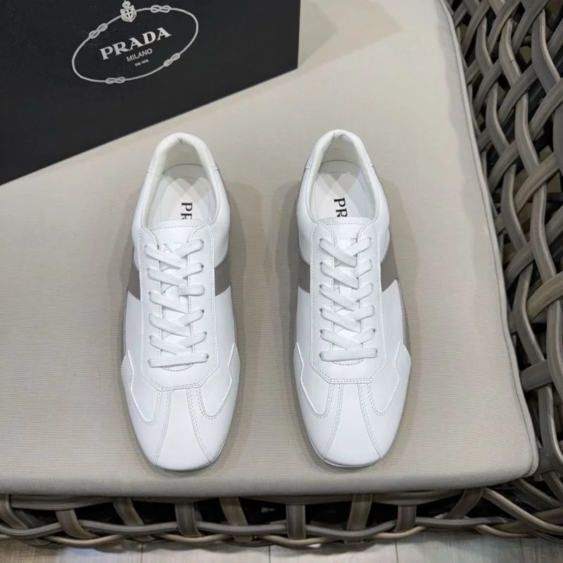 Prada Business Shoes
