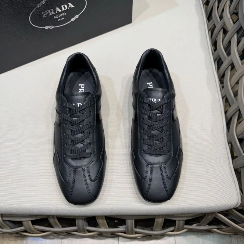 Prada Business Shoes