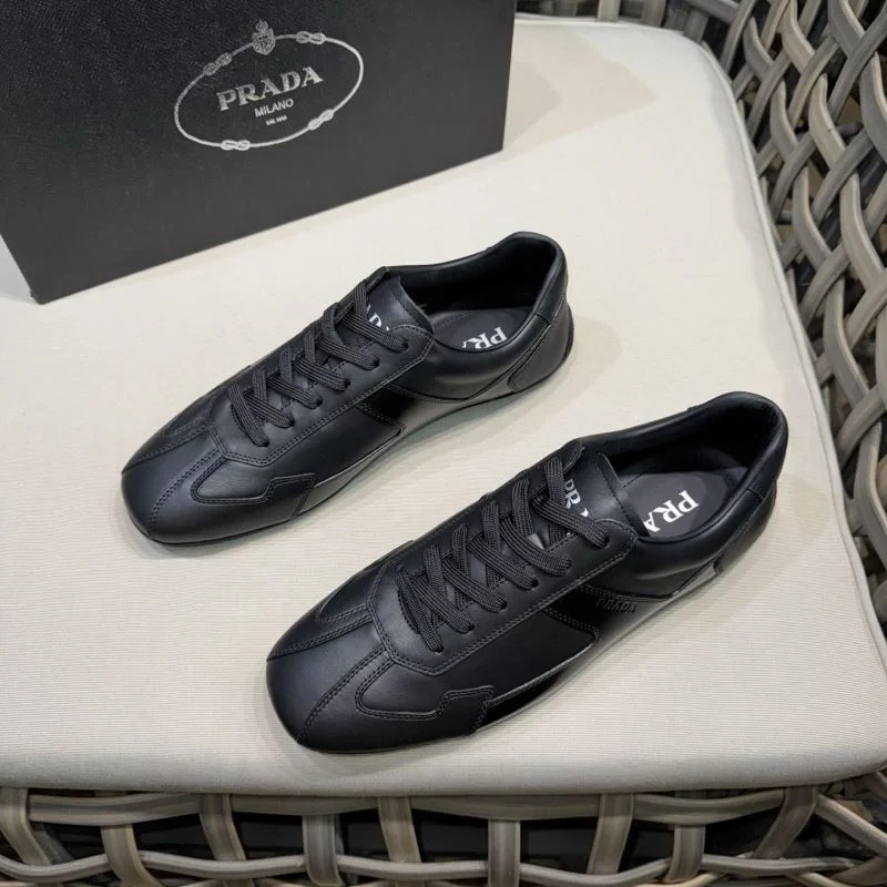 Affordable Prada Business Shoes