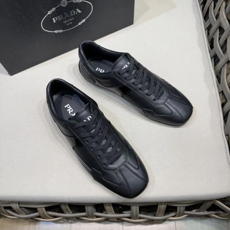 Affordable Prada Business Shoes