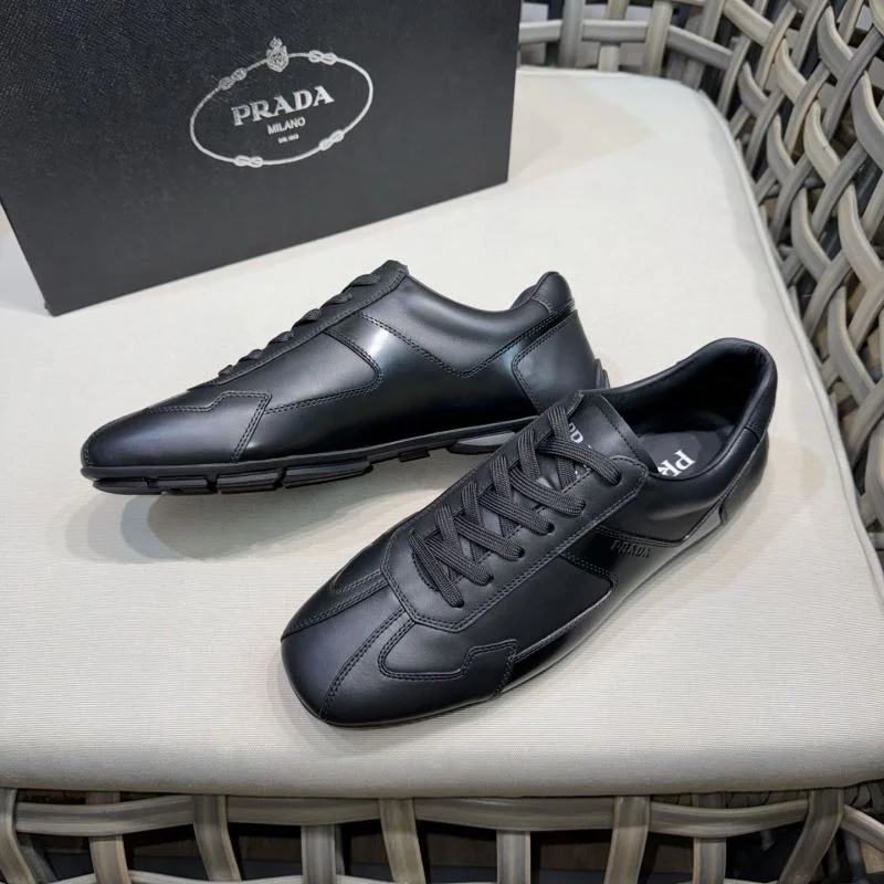 Affordable Prada Business Shoes