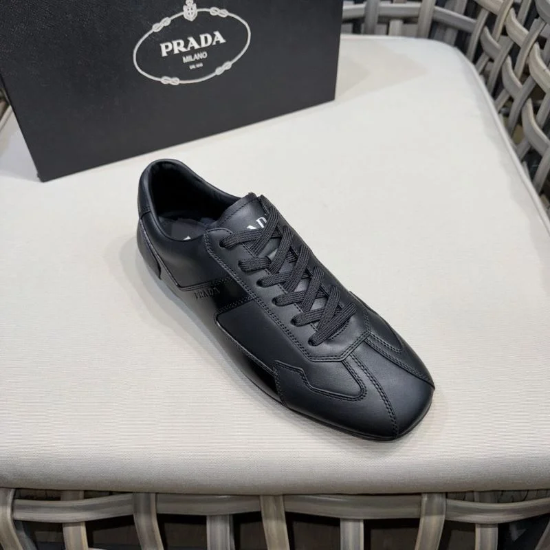 Affordable Prada Business Shoes
