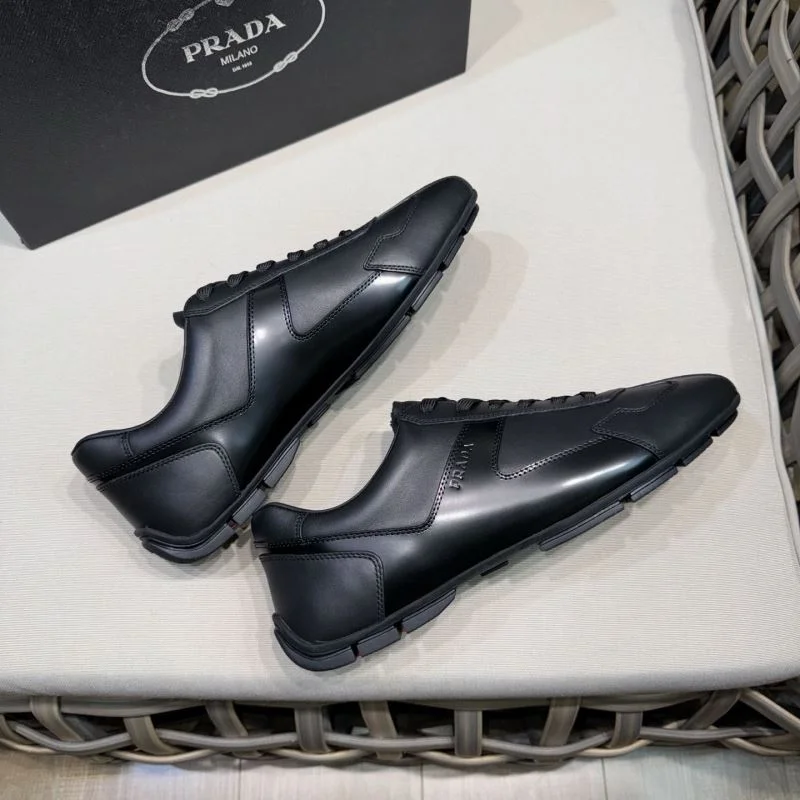Affordable Prada Business Shoes