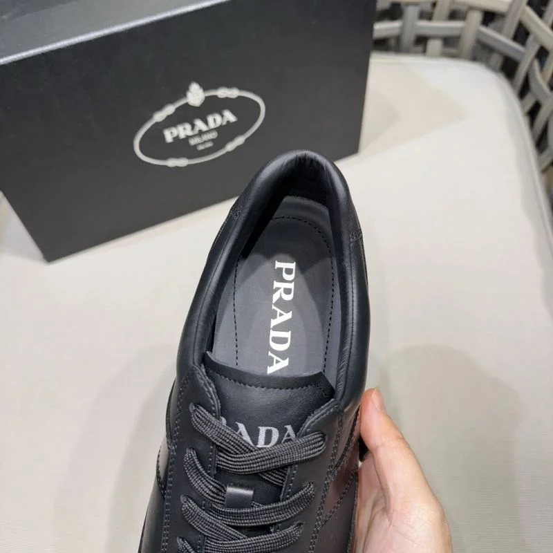 Affordable Prada Business Shoes
