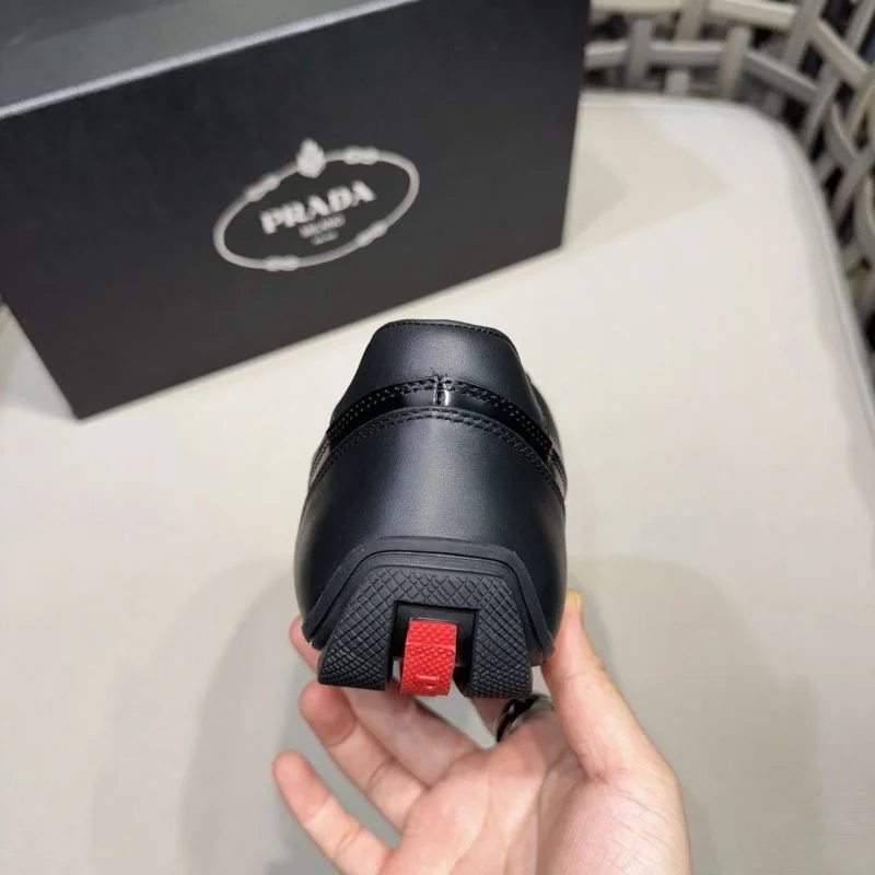 Affordable Prada Business Shoes
