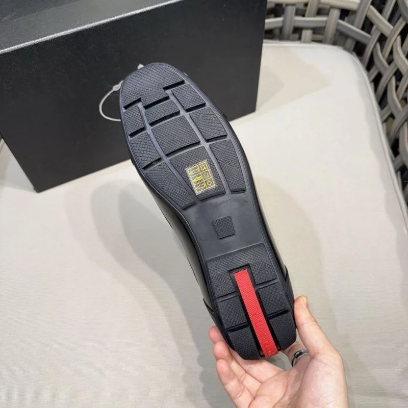 Affordable Prada Business Shoes