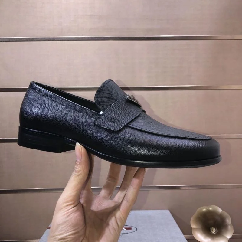 Factory-made Prada Business Shoes