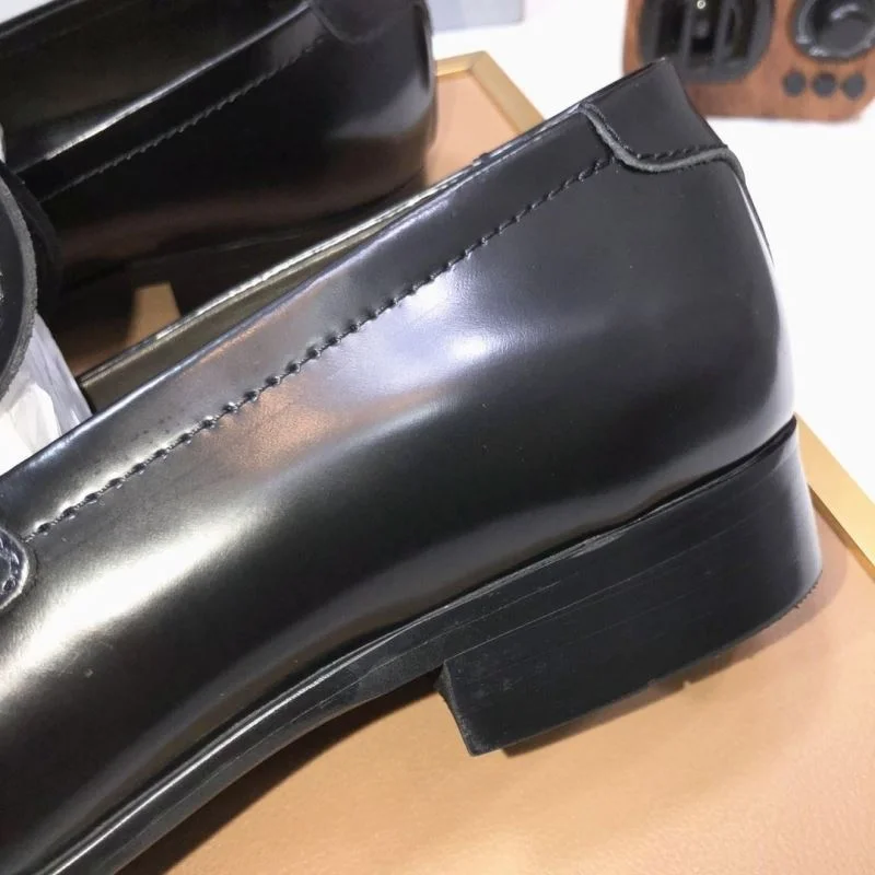 Official Prada Business Shoes