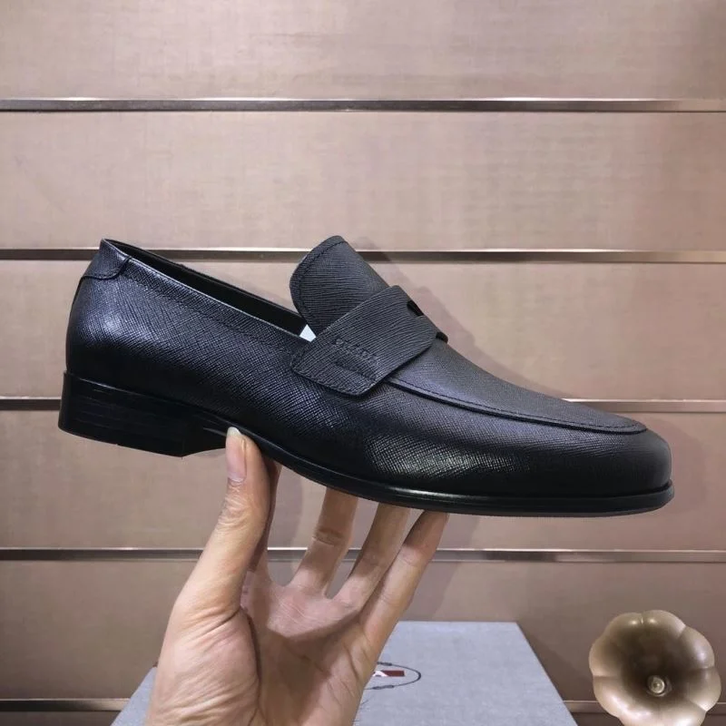 Reasonably priced Prada Business Shoes