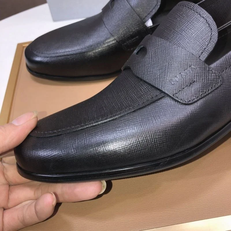 Reasonably priced Prada Business Shoes