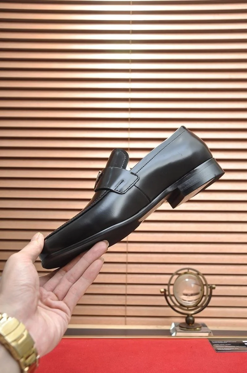 Value-priced Prada Business Shoes
