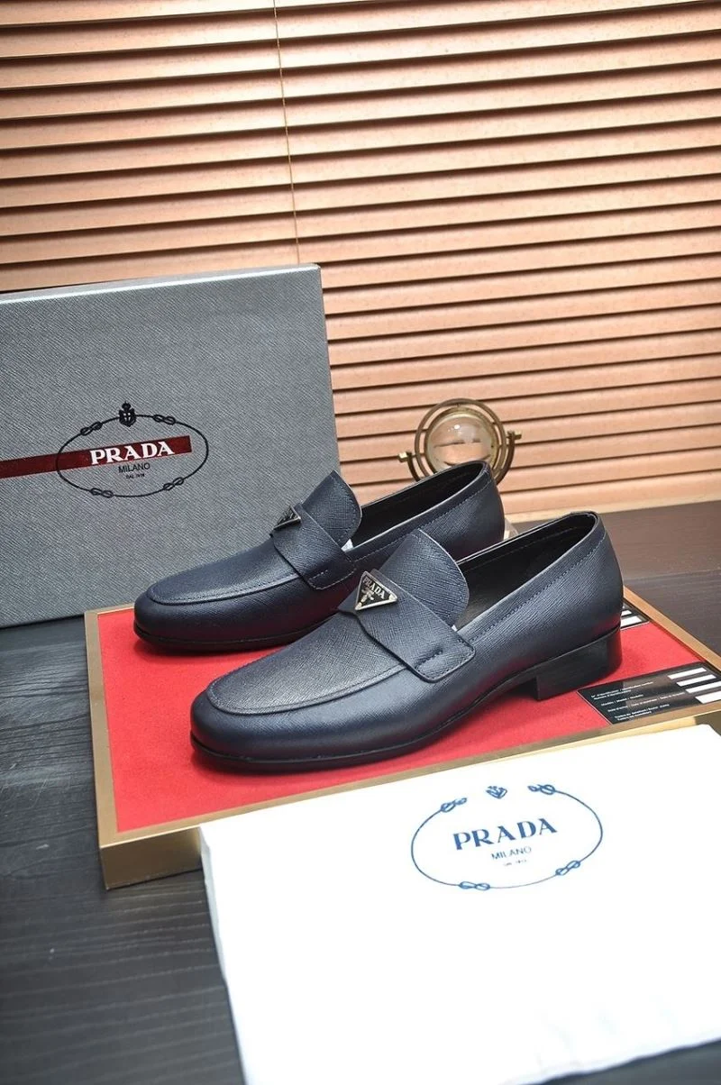 Bargain Prada Business Shoes