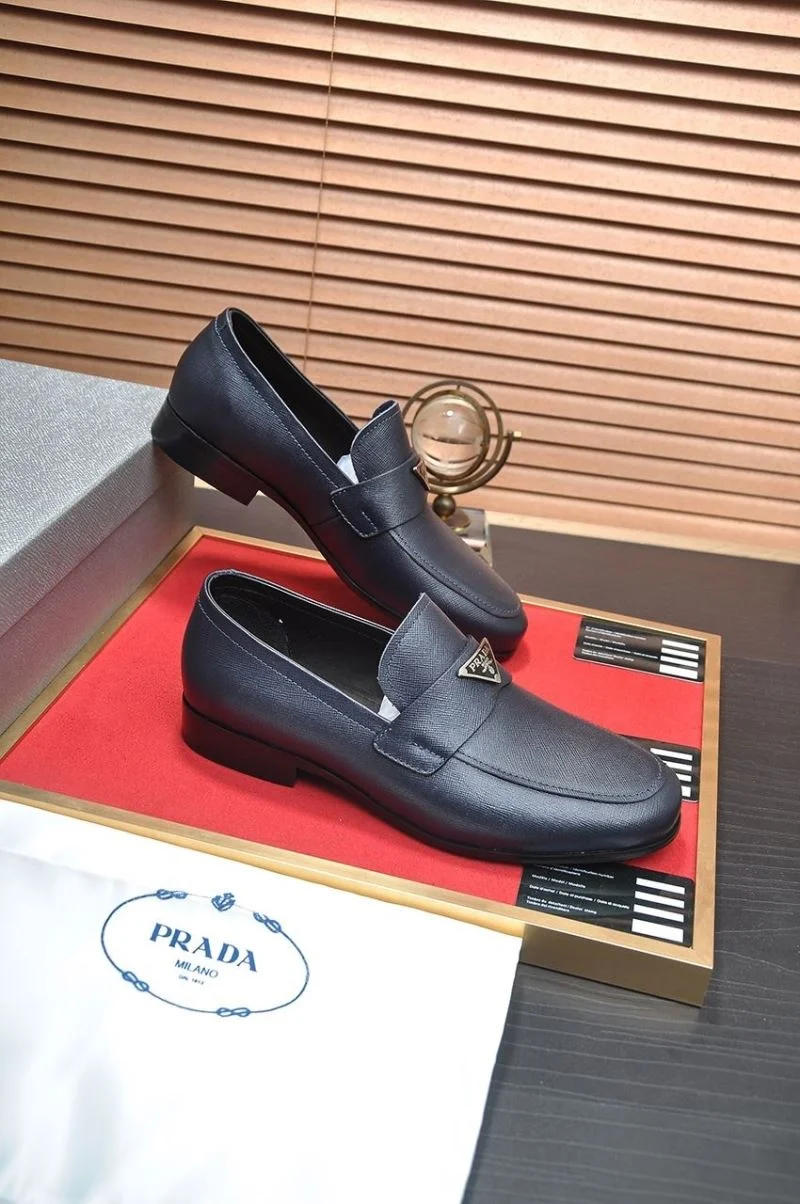 Bargain Prada Business Shoes