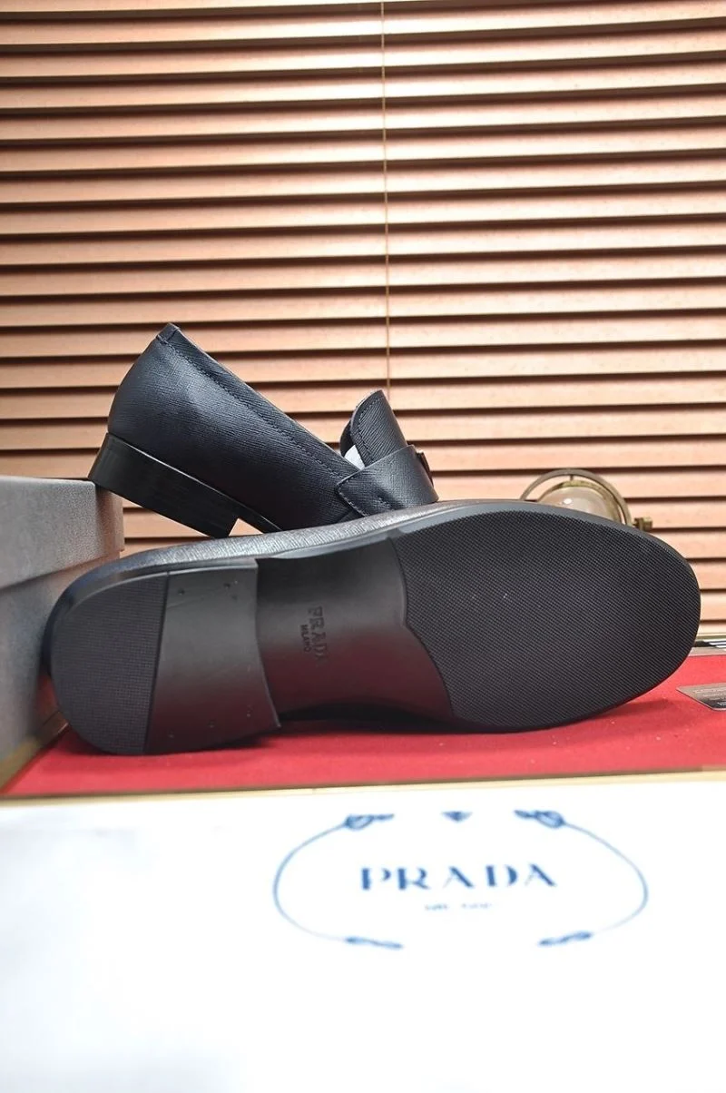 Bargain Prada Business Shoes