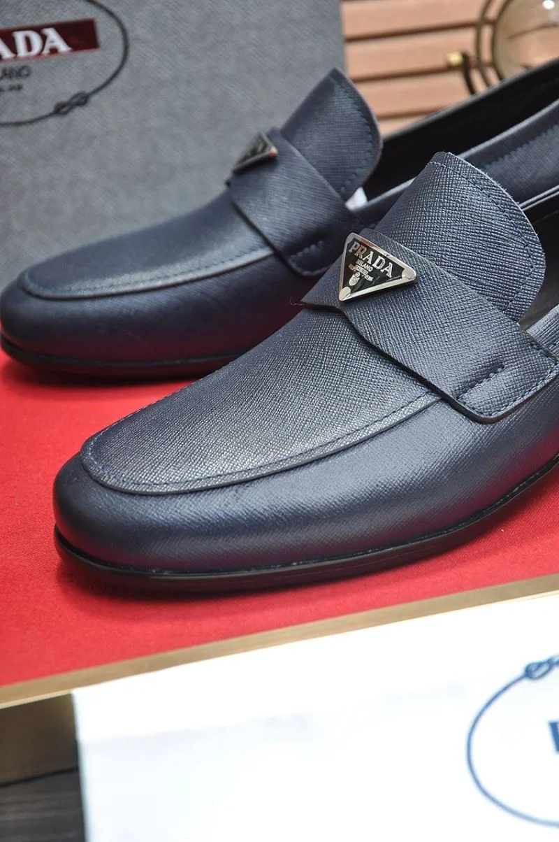 Bargain Prada Business Shoes