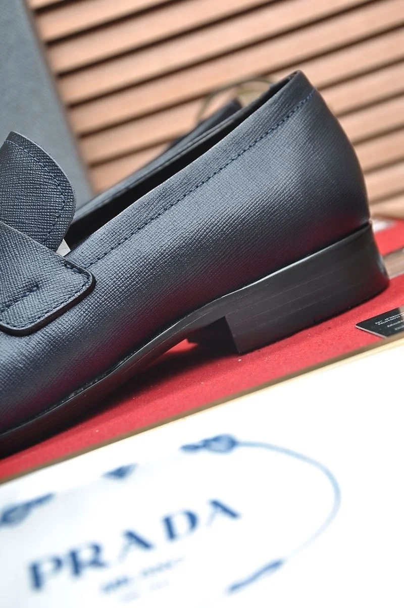 Bargain Prada Business Shoes