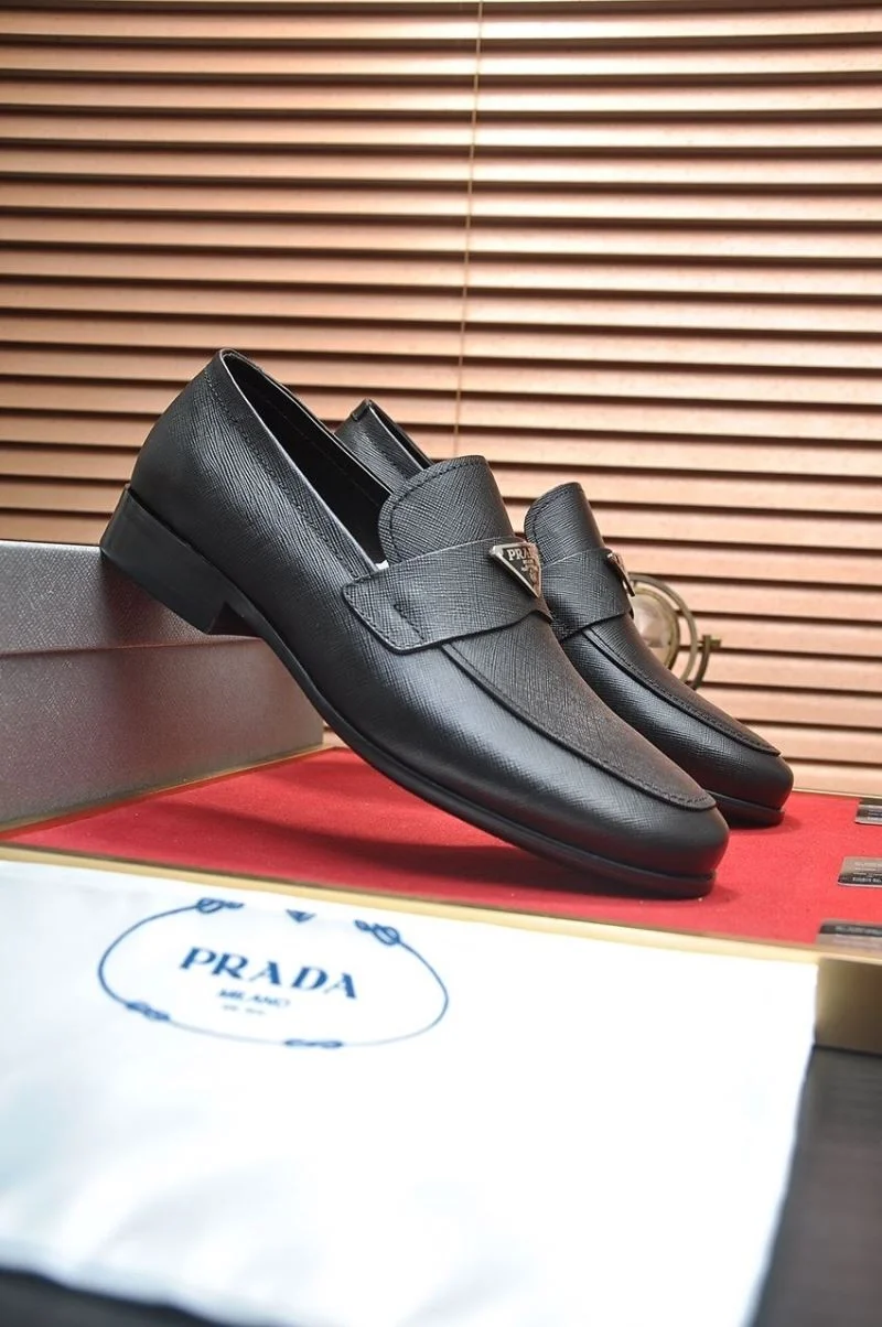 Economical Prada Business Shoes