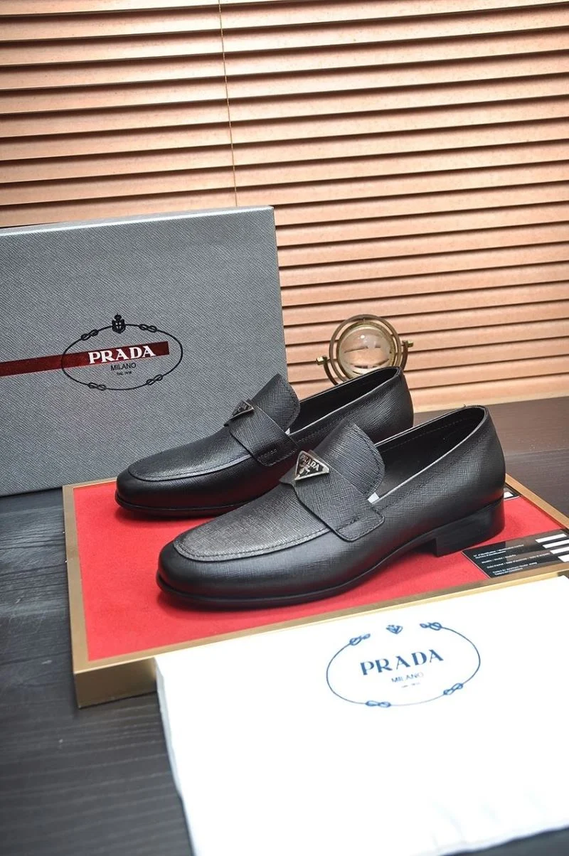 Economical Prada Business Shoes