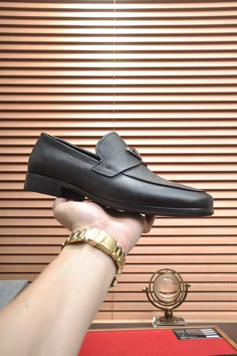 Economical Prada Business Shoes