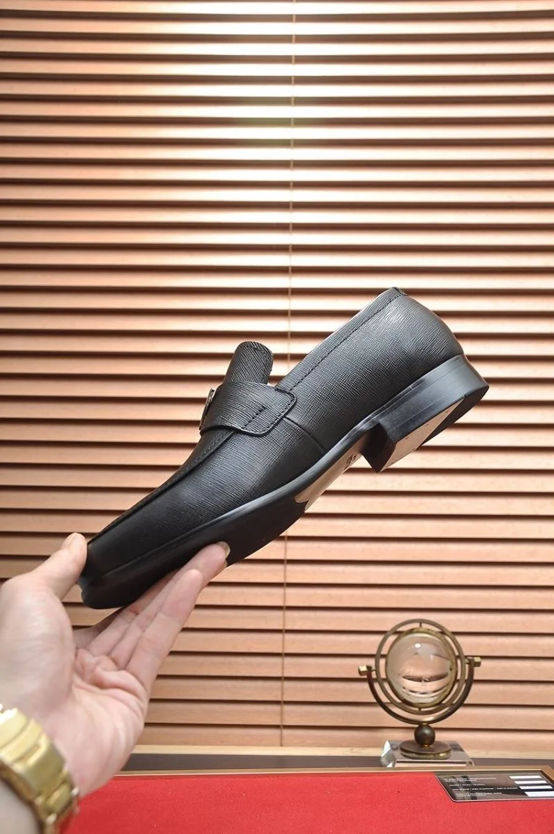 Economical Prada Business Shoes
