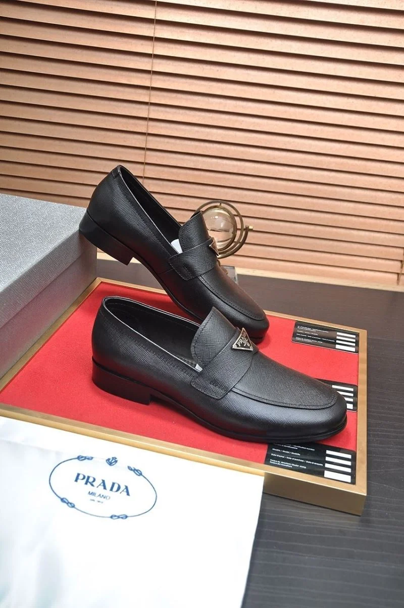 Economical Prada Business Shoes