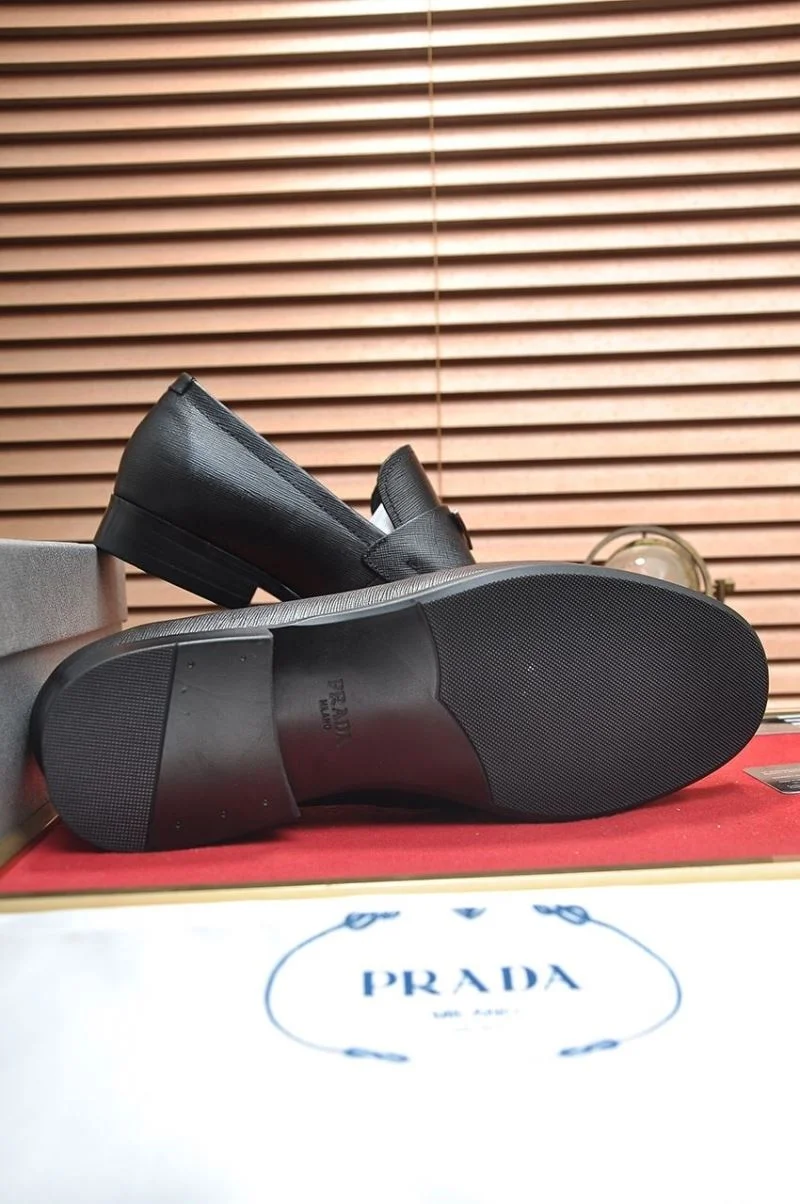 Economical Prada Business Shoes