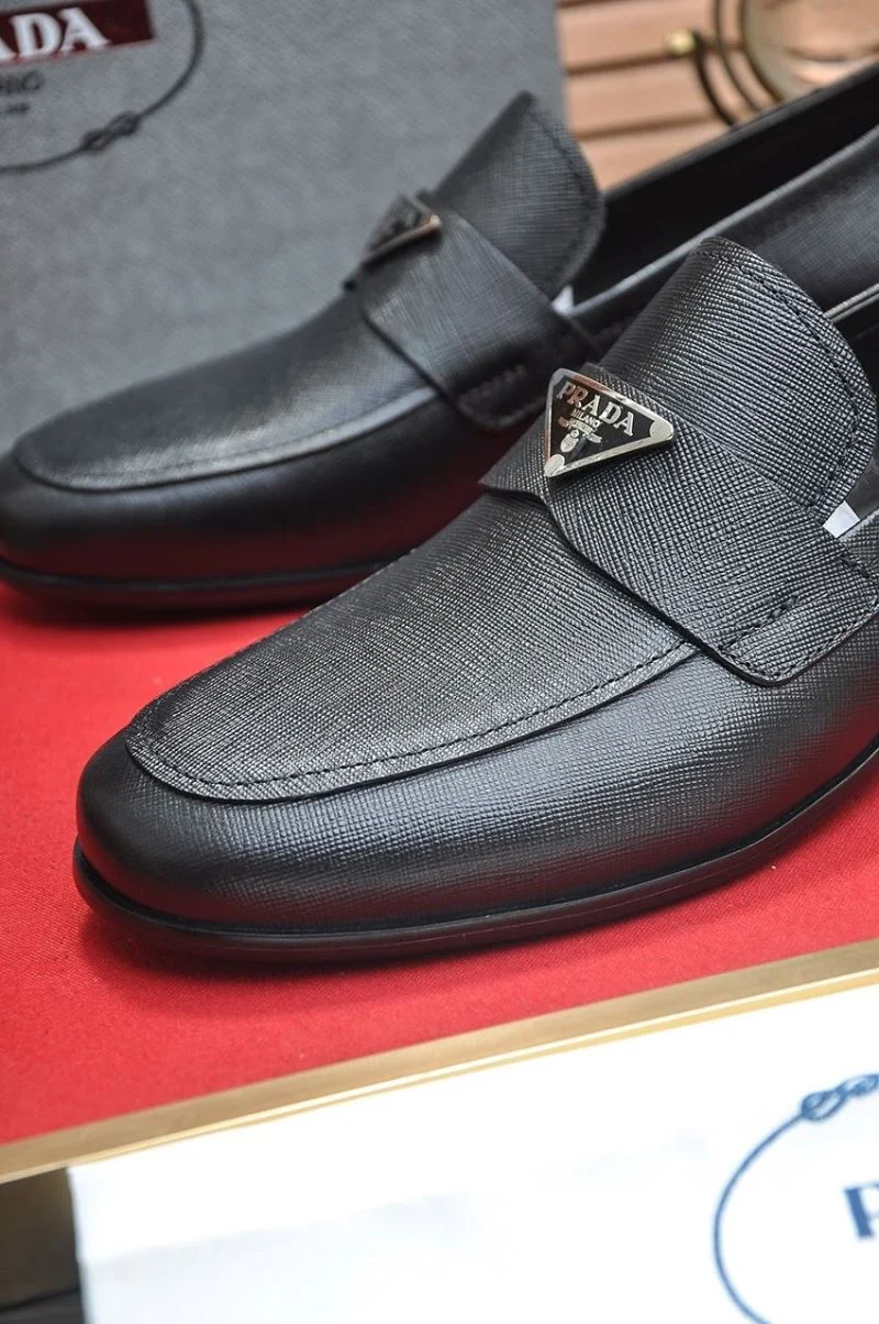 Economical Prada Business Shoes
