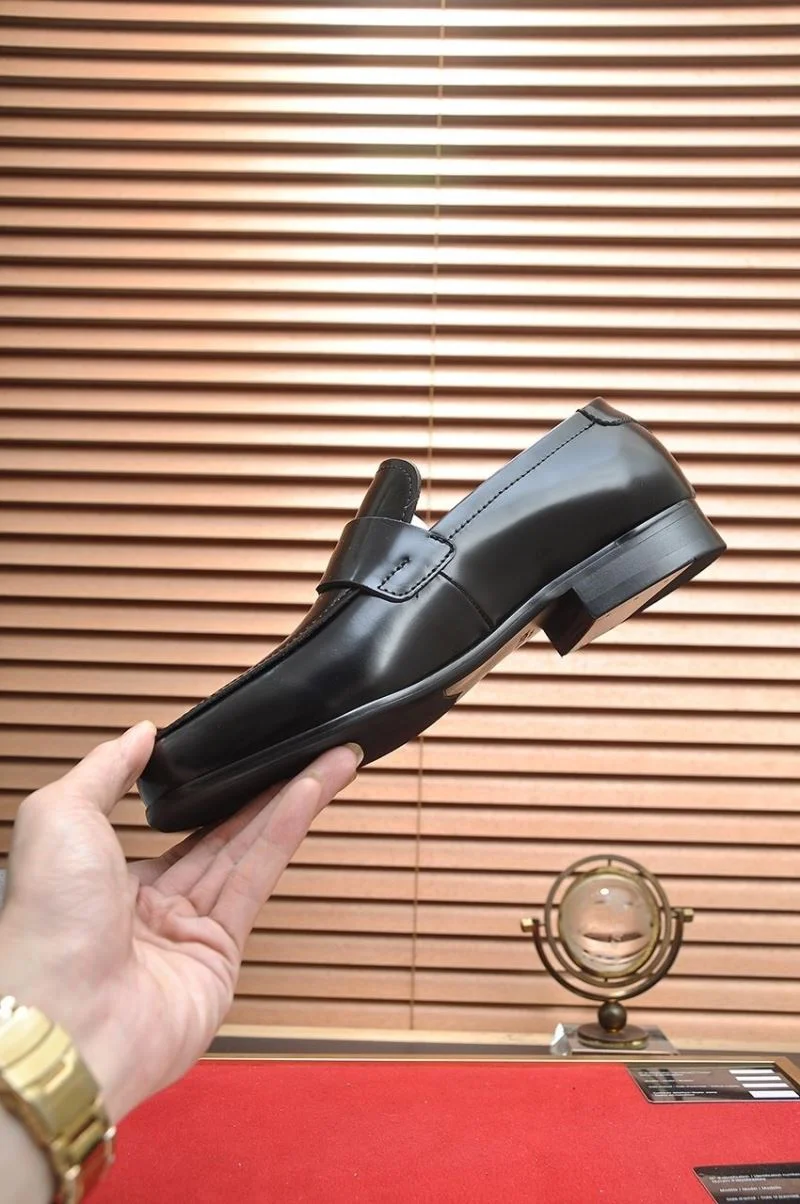 Real Prada Business Shoes