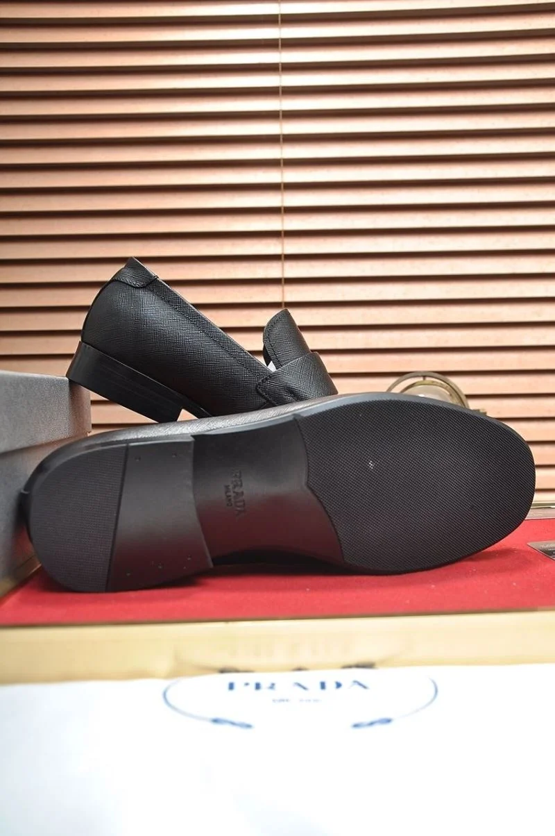 Reasonably priced Prada Business Shoes