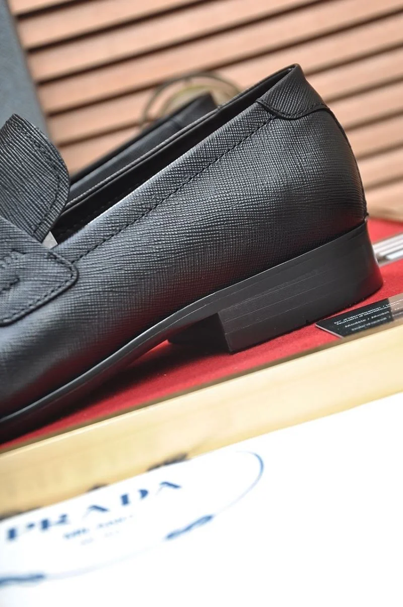 Reasonably priced Prada Business Shoes
