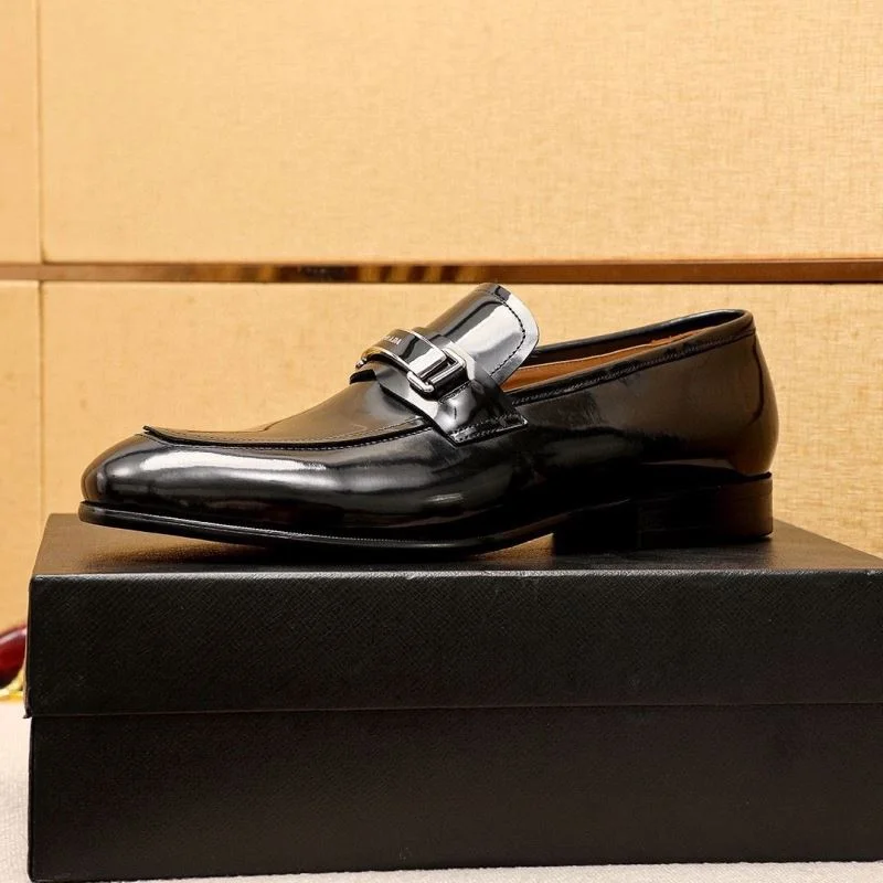 Affordable Prada Business Shoes