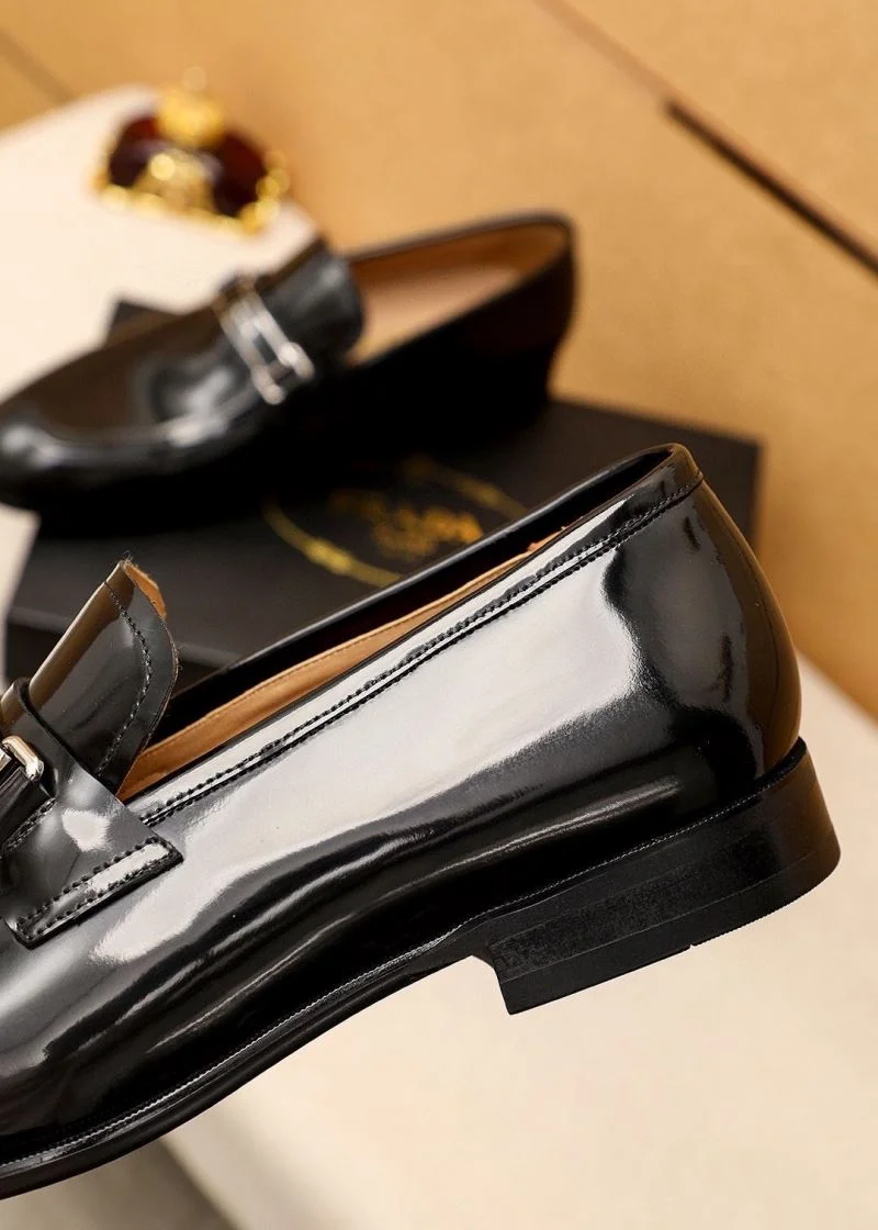 Affordable Prada Business Shoes