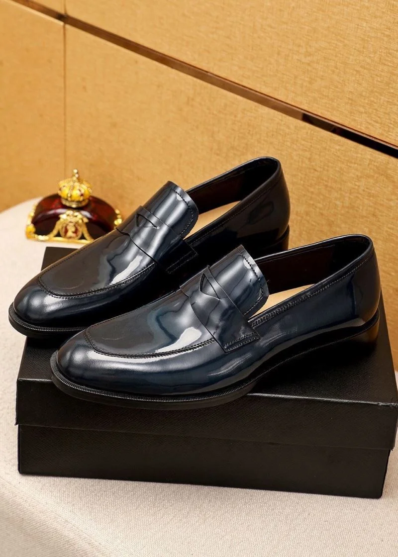 Bargain Prada Business Shoes