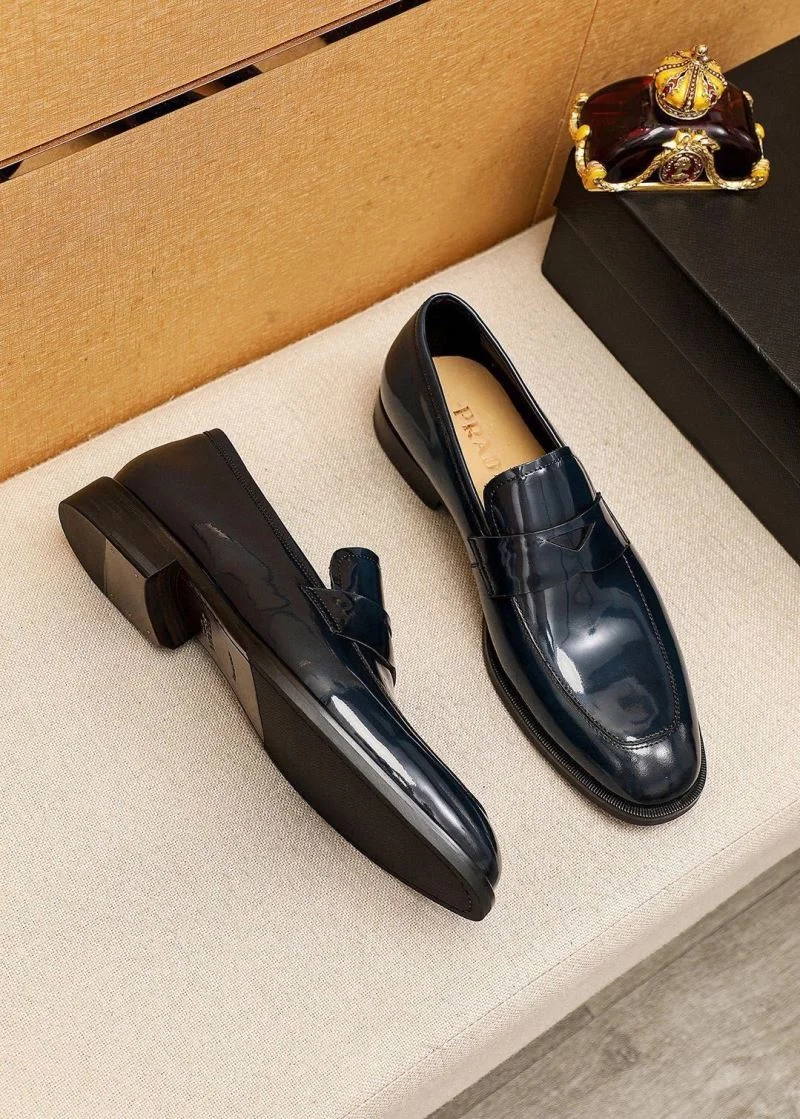 Bargain Prada Business Shoes