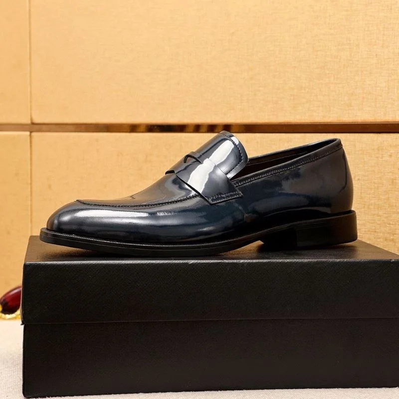 Bargain Prada Business Shoes