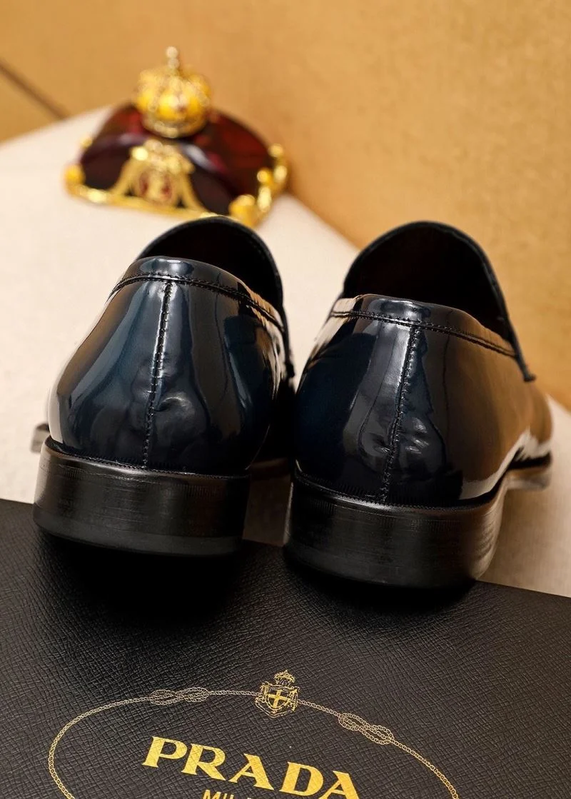 Bargain Prada Business Shoes