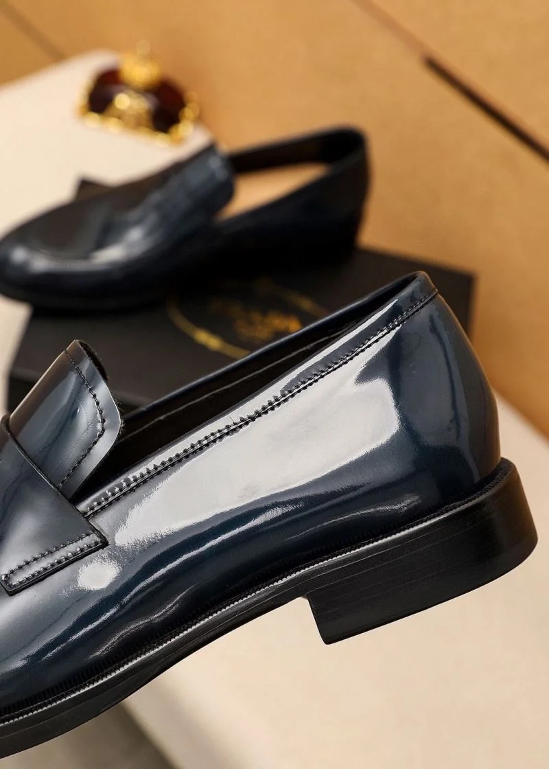 Bargain Prada Business Shoes