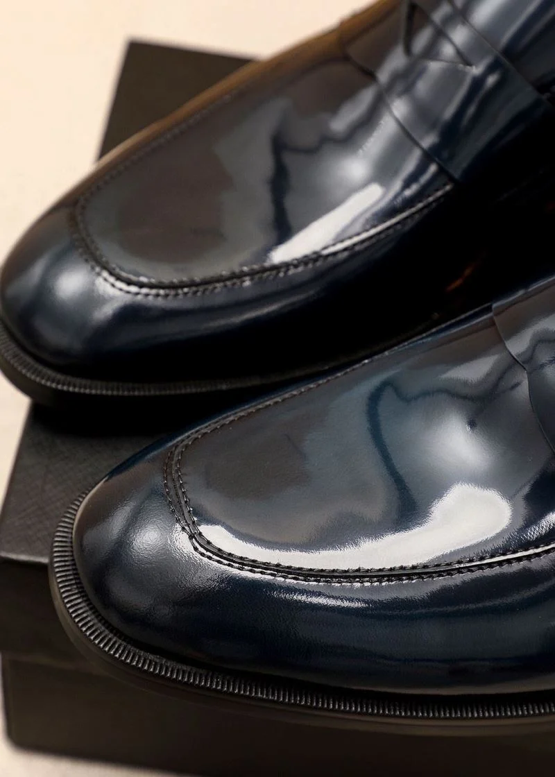 Bargain Prada Business Shoes