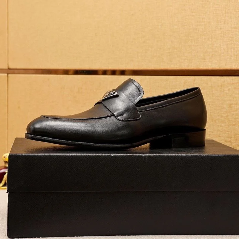Genuine Prada Business Shoes