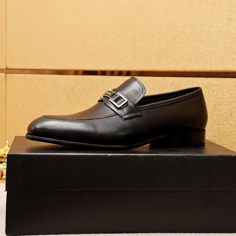 Low-cost Prada Business Shoes