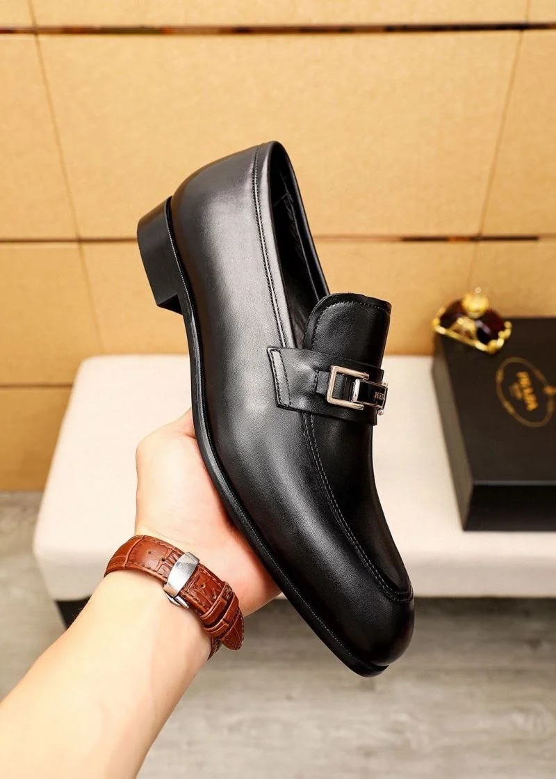 Low-cost Prada Business Shoes