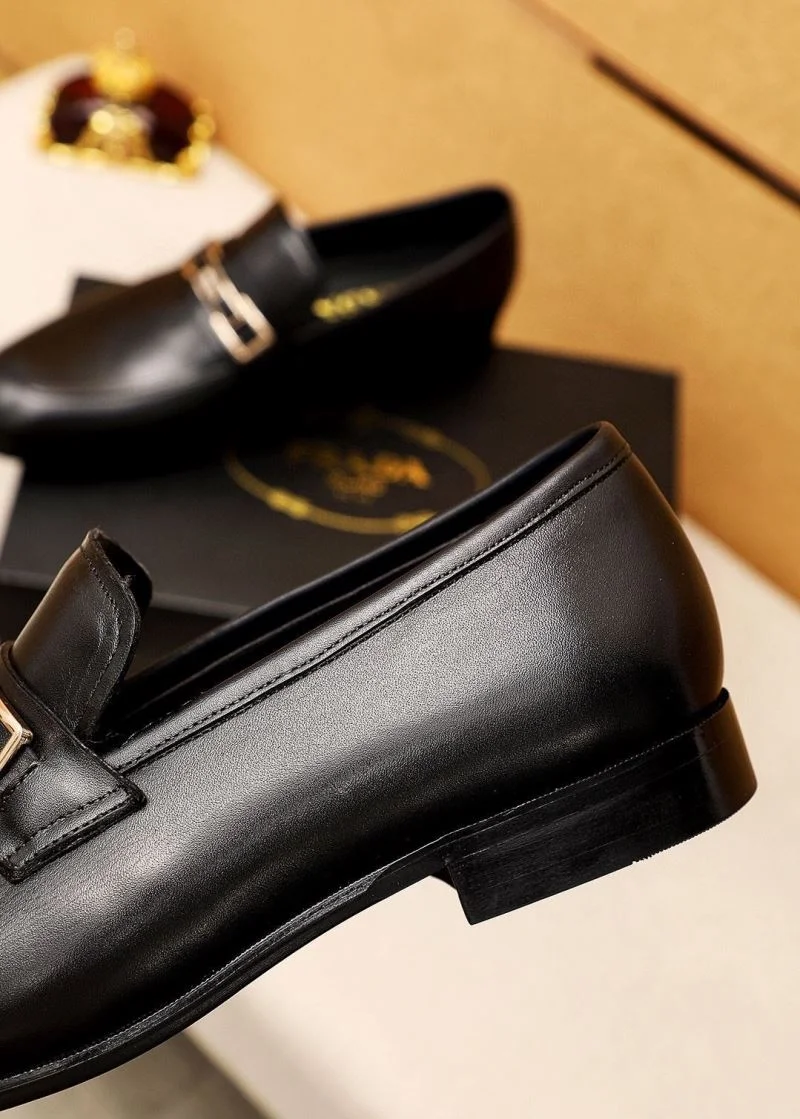 Low-cost Prada Business Shoes