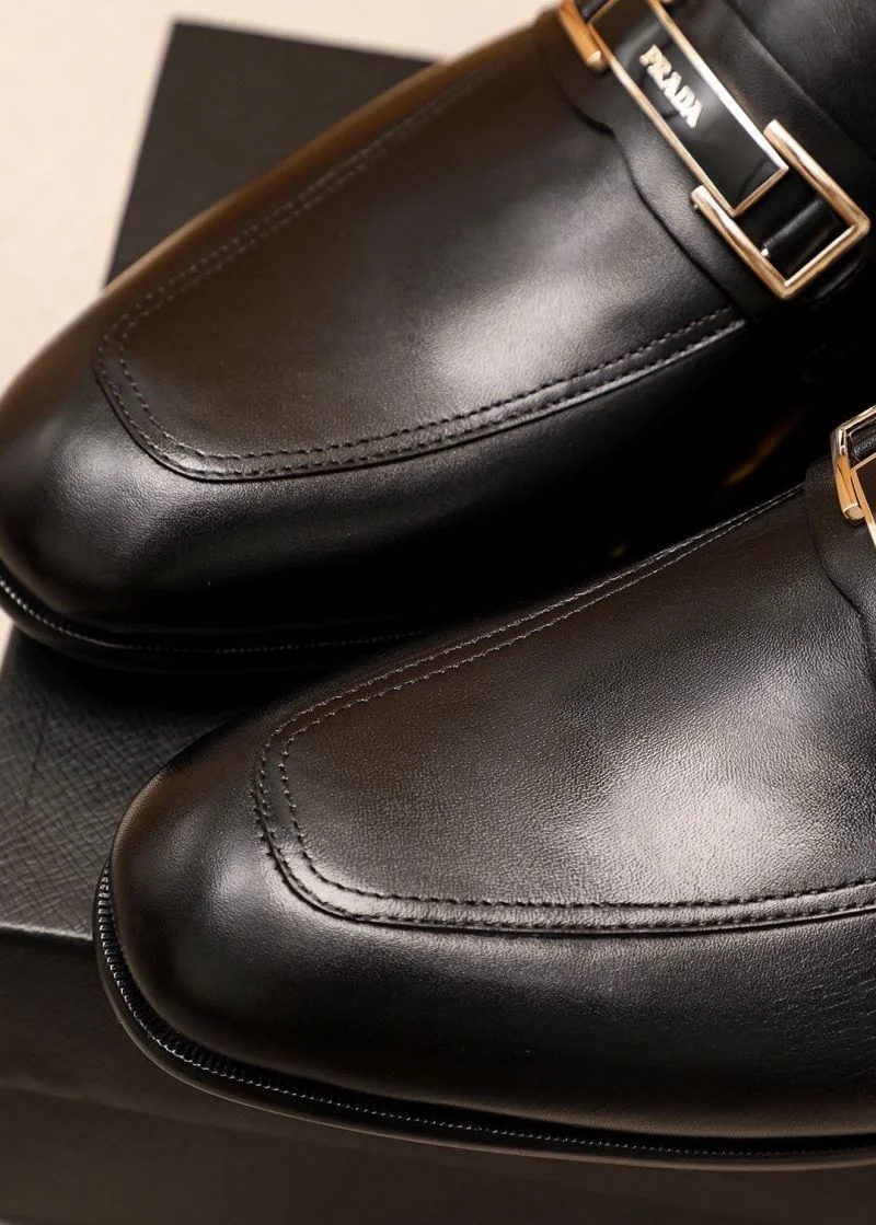 Low-cost Prada Business Shoes