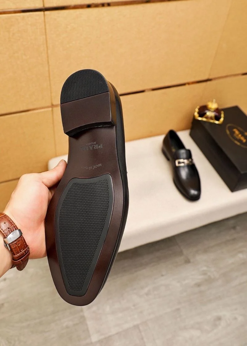 Low-cost Prada Business Shoes
