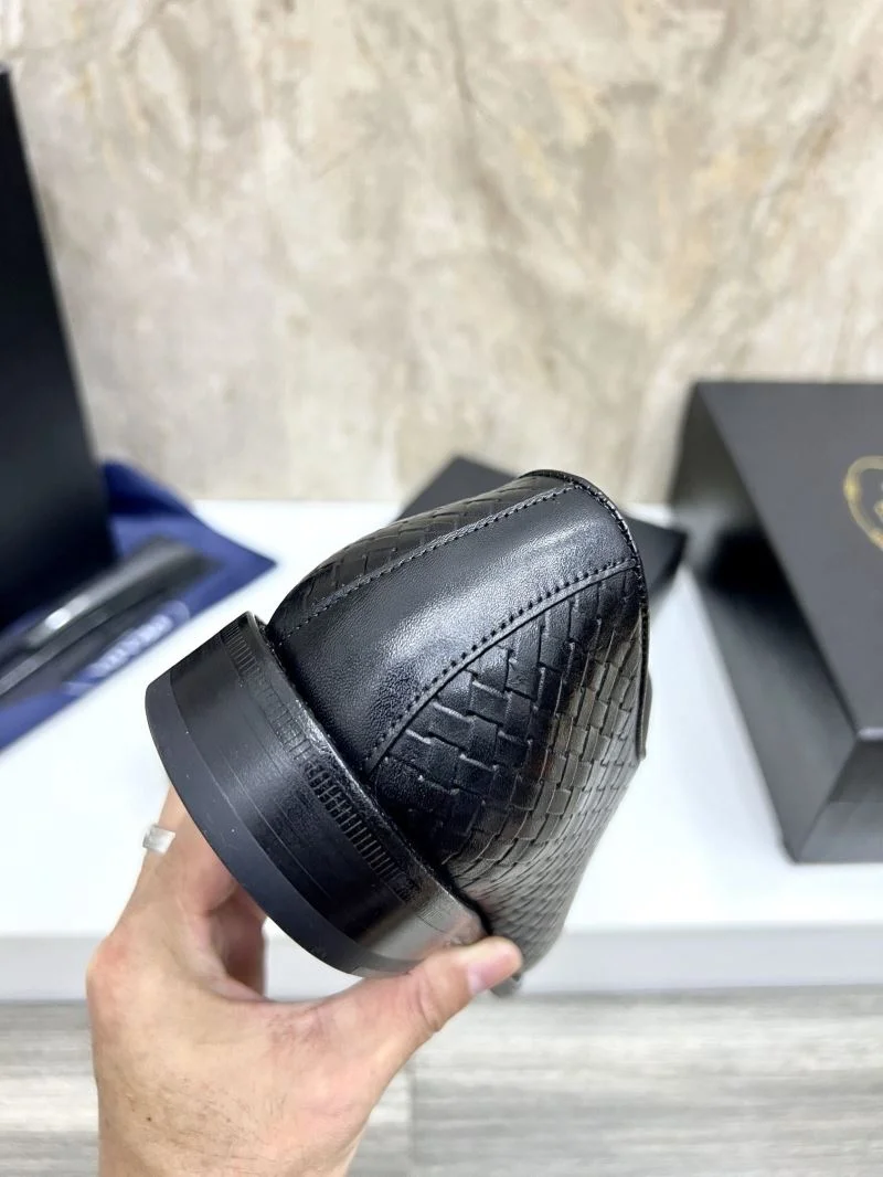 Top match Prada Business Shoes