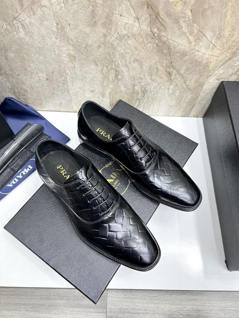Bargain Prada Business Shoes