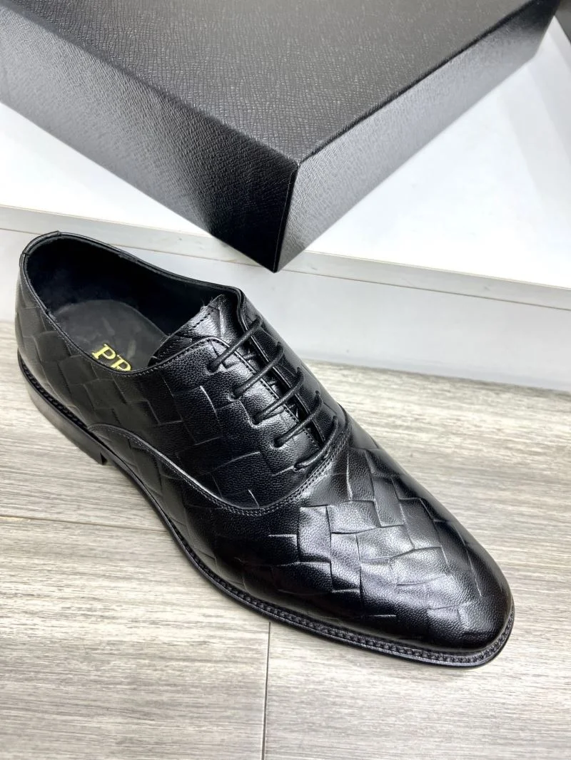 Bargain Prada Business Shoes