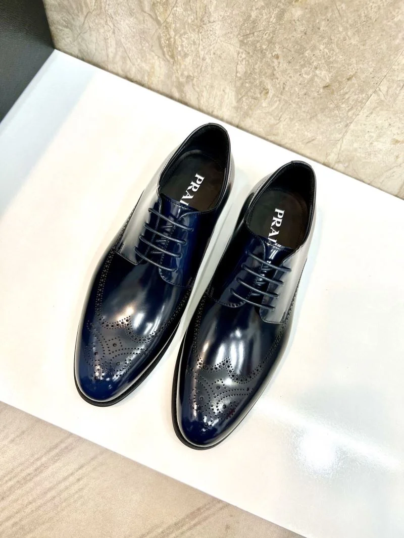 Prada Business Shoes