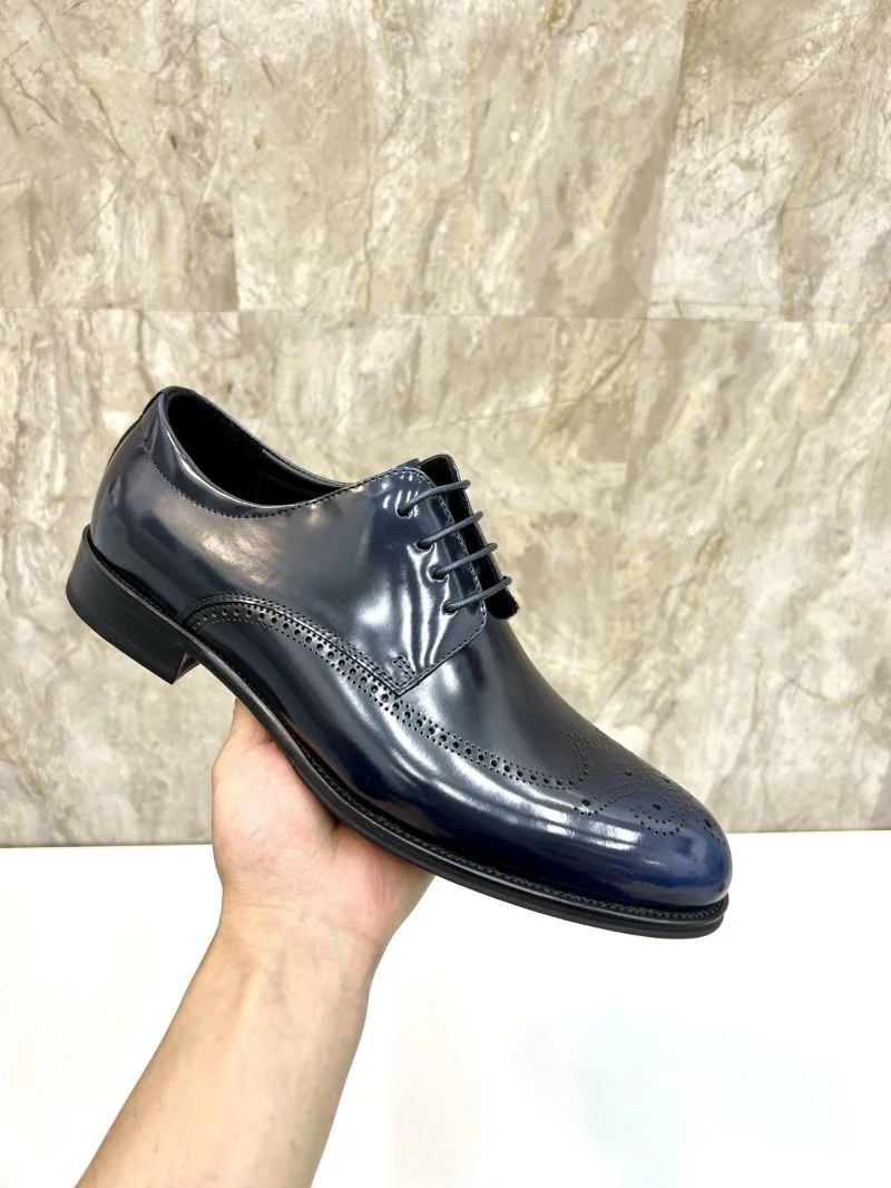 High fidelity Prada Business Shoes