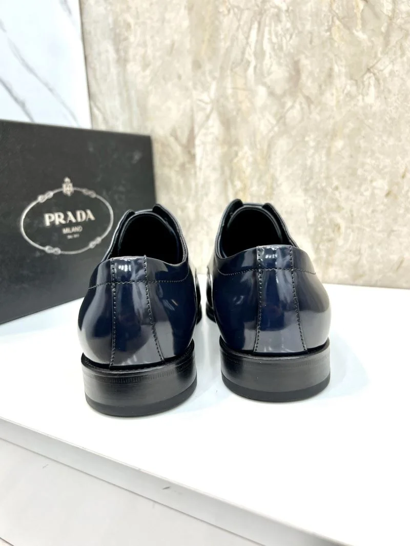 High fidelity Prada Business Shoes